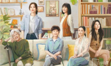 Sun Qian Biography - Movies and TV Shows of Sun Qian - Taicike