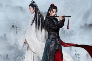 The Untamed Character Guide - Who Plays the Characters in The Untamed ...