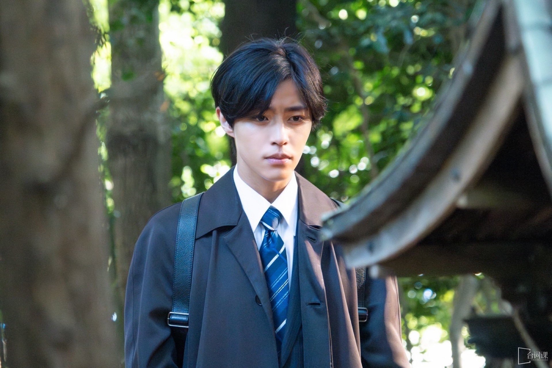 《Love Begins in the World of If》(1-6)Full Eps Plot Summary - Air Date - Cast - Episode Guide ...