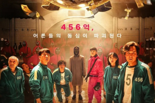《Squid Game》Plot Summary - Detailed Synopsis of the TV Series - Taicike