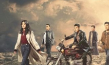 Sun Qian Biography - Movies and TV Shows of Sun Qian - Taicike