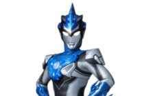 Ultraman Blue Character Profile in Ultraman All-Stars Season 2 ...
