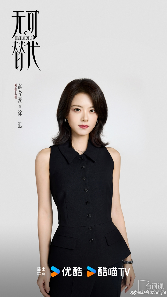 《IRREPLACEABLE》 Plot Summary - Air Date - Cast - Episode Guide ...