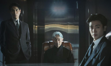 《Chasing jade》 Plot Summary - Air Date - Cast - Episode Guide-《Chasing ...