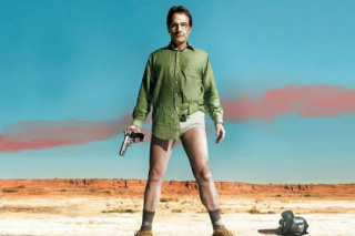 《Breaking Bad Season 1》Plot Summary - Detailed Synopsis of the TV ...