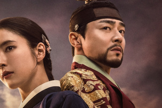 Who Plays Li Ren in captivating the king - Actor for Li Ren in ...