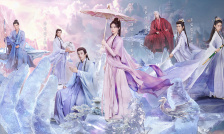 《Chasing jade》 Plot Summary - Air Date - Cast - Episode Guide-《Chasing jade》 TV - Taicike