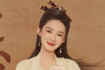 Lin Waner Character Profile in Joy of Life 2 - Joy of Life 2 TV Drama ...