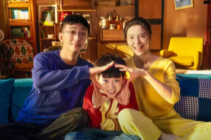 Li Li Character Profile in MI XIAO QUAN SHANG XUE JI - MI XIAO QUAN ...