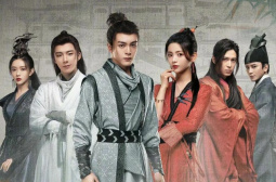 Liu Yuning's TV Dramas - List and Overview of Liu Yuning's Leading ...