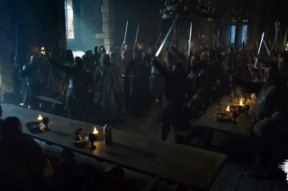 《Game of Thrones Season 6》Episode 10 plot introduction - Plot - Taicike