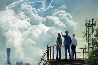 《hello Mr Captain》Cast list - 《hello Mr Captain》Character introduction ...