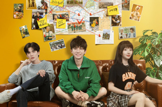 《link click》Plot Summary - Detailed Synopsis of the TV Series - Taicike