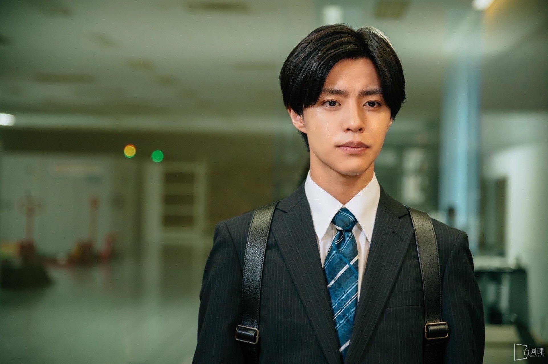 《Love Begins in the World of If》(1-6)Full Eps Plot Summary - Air Date - Cast - Episode Guide ...