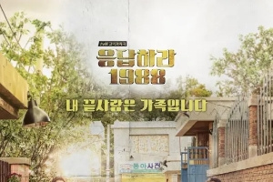 Reply 1988 Full Plot Summary (1 -20Episodes ) - Finale of Reply 1988 ...