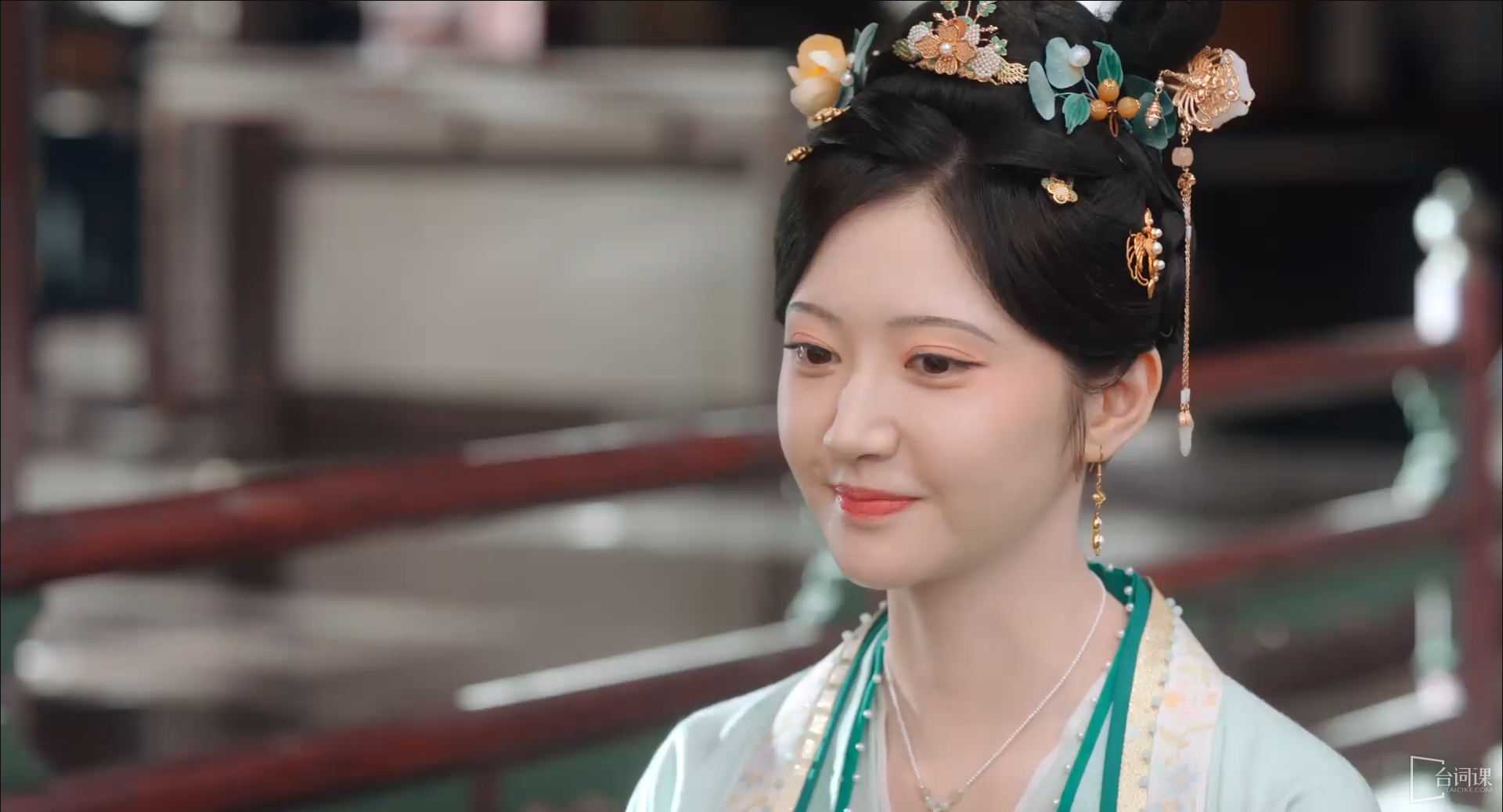 《bright》Why did Jiang Si cut off relations with the Jiang family - Taicike