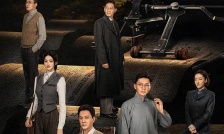 《Chasing jade》 Plot Summary - Air Date - Cast - Episode Guide-《Chasing ...