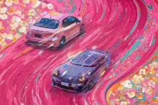 《multiple track》Episode 4 plot introduction - Plot - Taicike