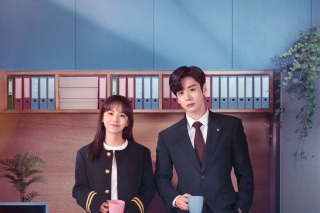 《You are my secret》How do two people in Ji Yuheng's department, Tu Xiaoning, handle their ...