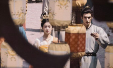 《Chasing jade》 Plot Summary - Air Date - Cast - Episode Guide-《Chasing ...