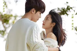 CRUSH Air Schedule and Episode Calendar - CRUSH TV Drama - Taicike